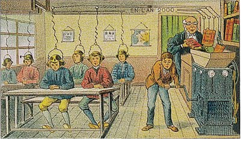 Learn faster with Direct Instruction – Siegfried Engelmann ...