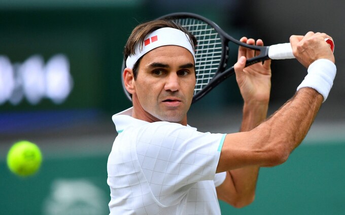 Roger Federer the Master – Mastery learning | Pedleysmiths Blog